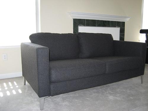 sofa Object Detection Dataset by Dataset annotation