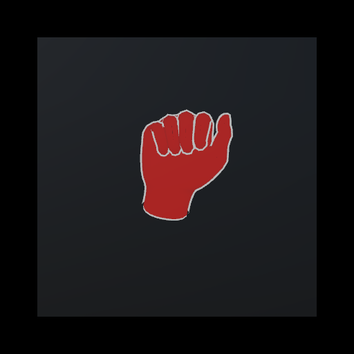 GR Object Detection Dataset and Pre-Trained Model by GestualReality