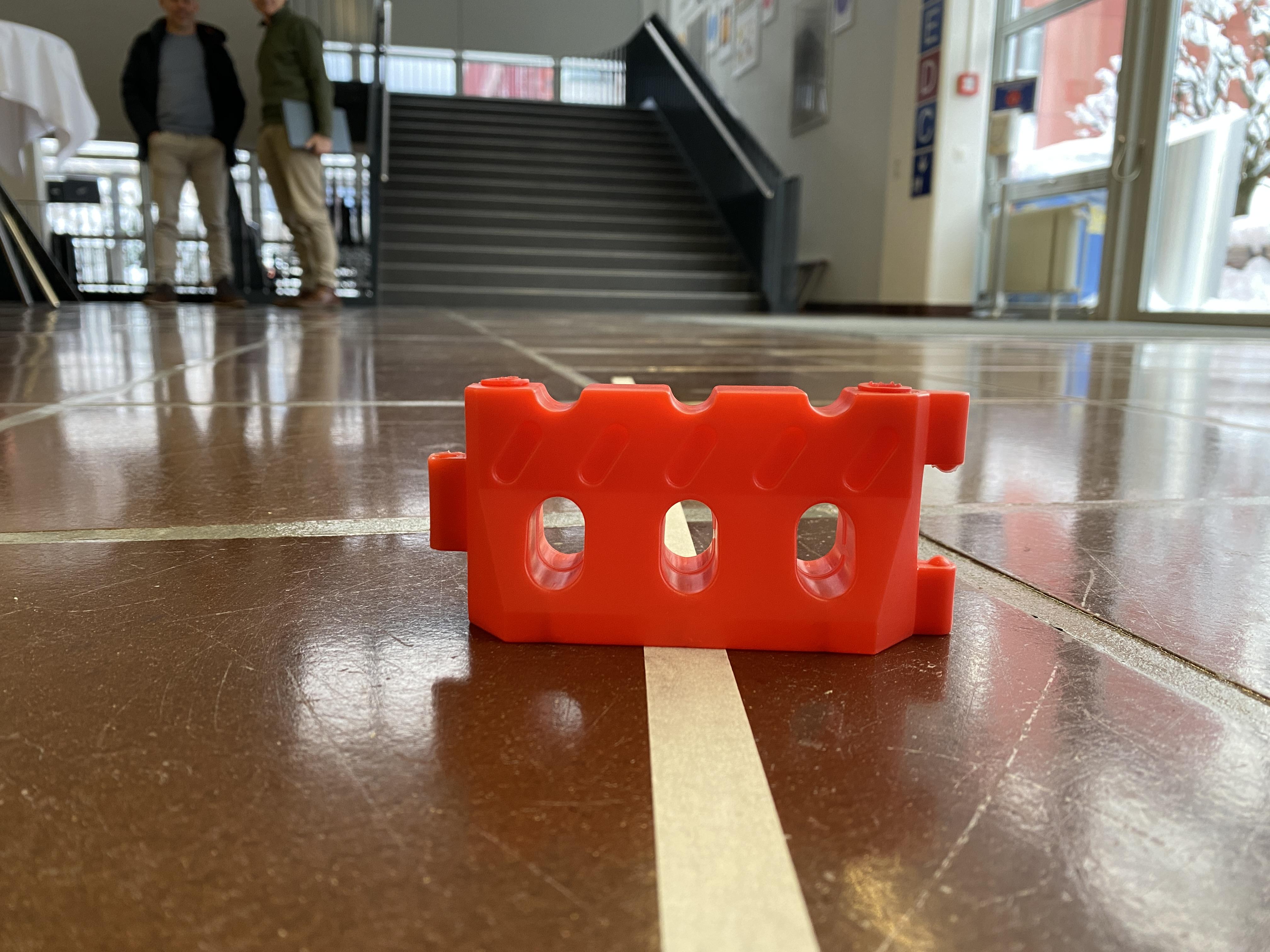 Line Detection Only Object Detection Dataset By Pren