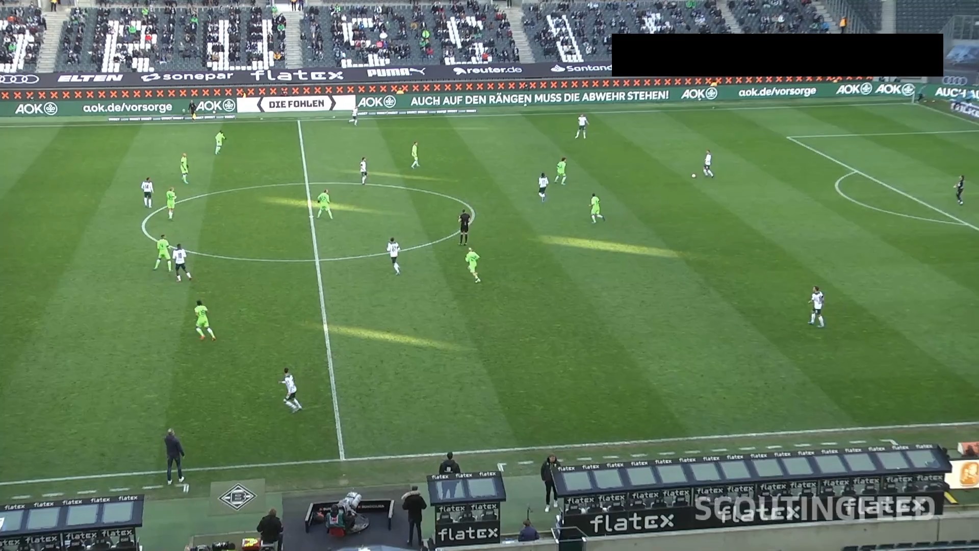 Football Teams Classification Object Detection Model by Projects