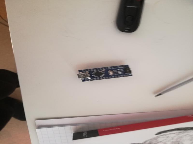 Microcontroller Detection Object Detection Dataset by QuocTrungPhan