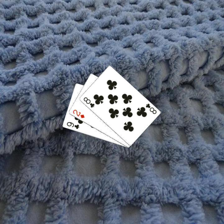 Cards Dataset Object Detection Dataset By Test