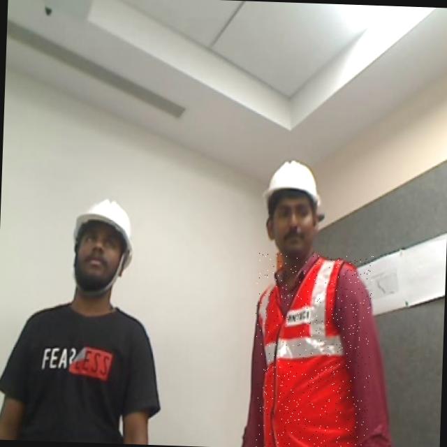 Deed Object Detection Dataset And Pre Trained Model By Spec