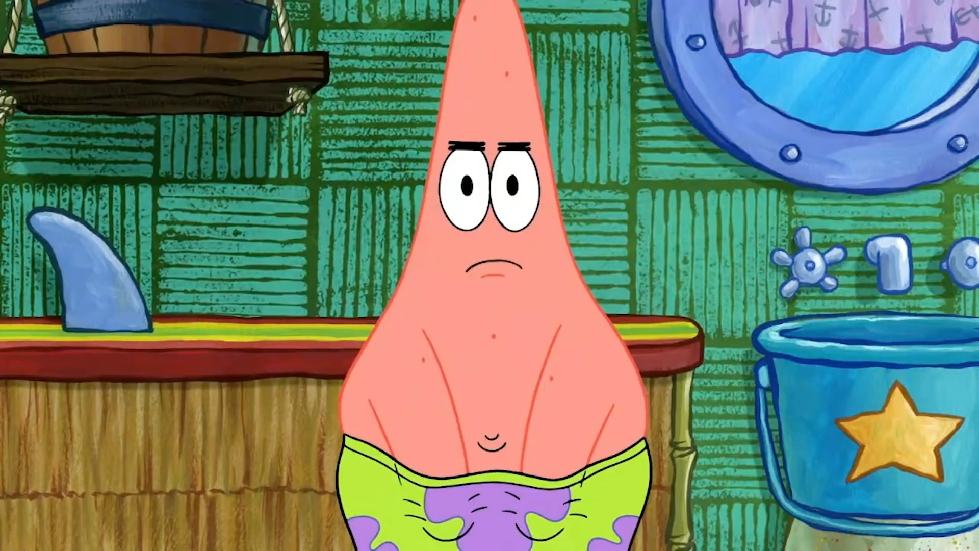 Spongebob Cartoon Object Detection Model by Dikomo School