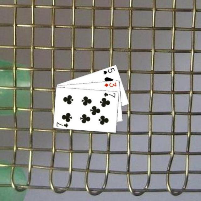 poker Object Detection Model by house