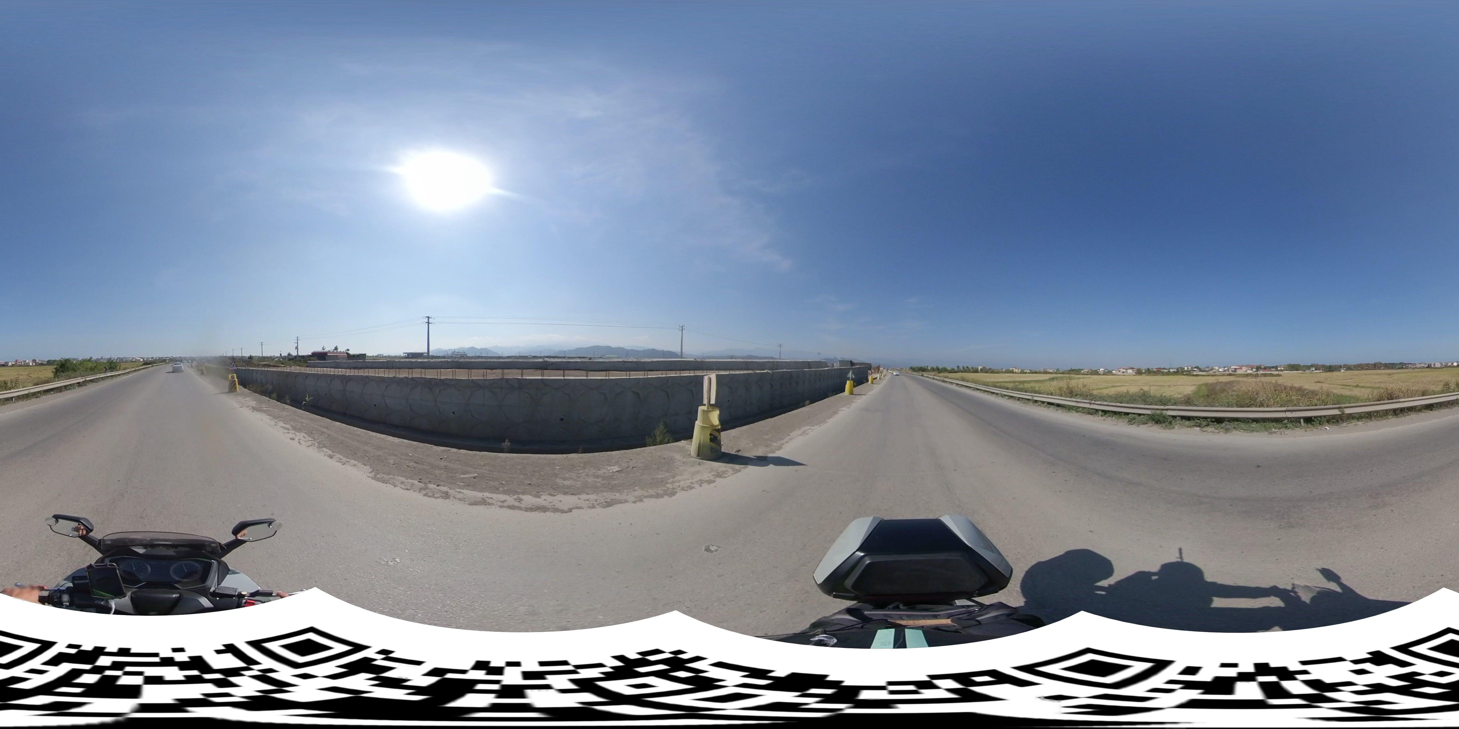 Road_31 Instance Segmentation Dataset by samspace1