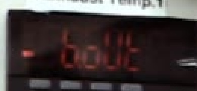 7-segment Object Detection Dataset by BP