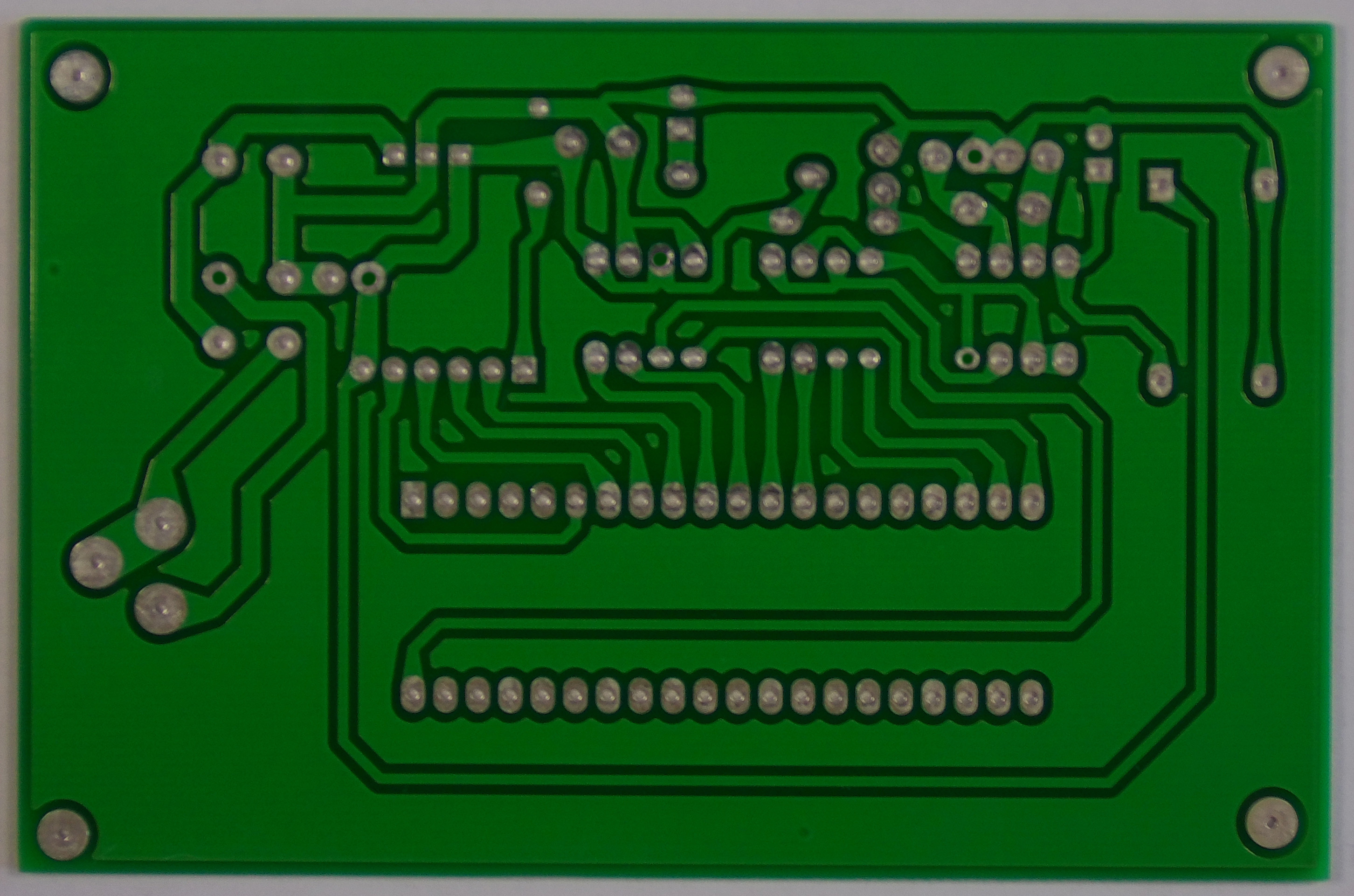pcb Object Detection Dataset by pcbdefect