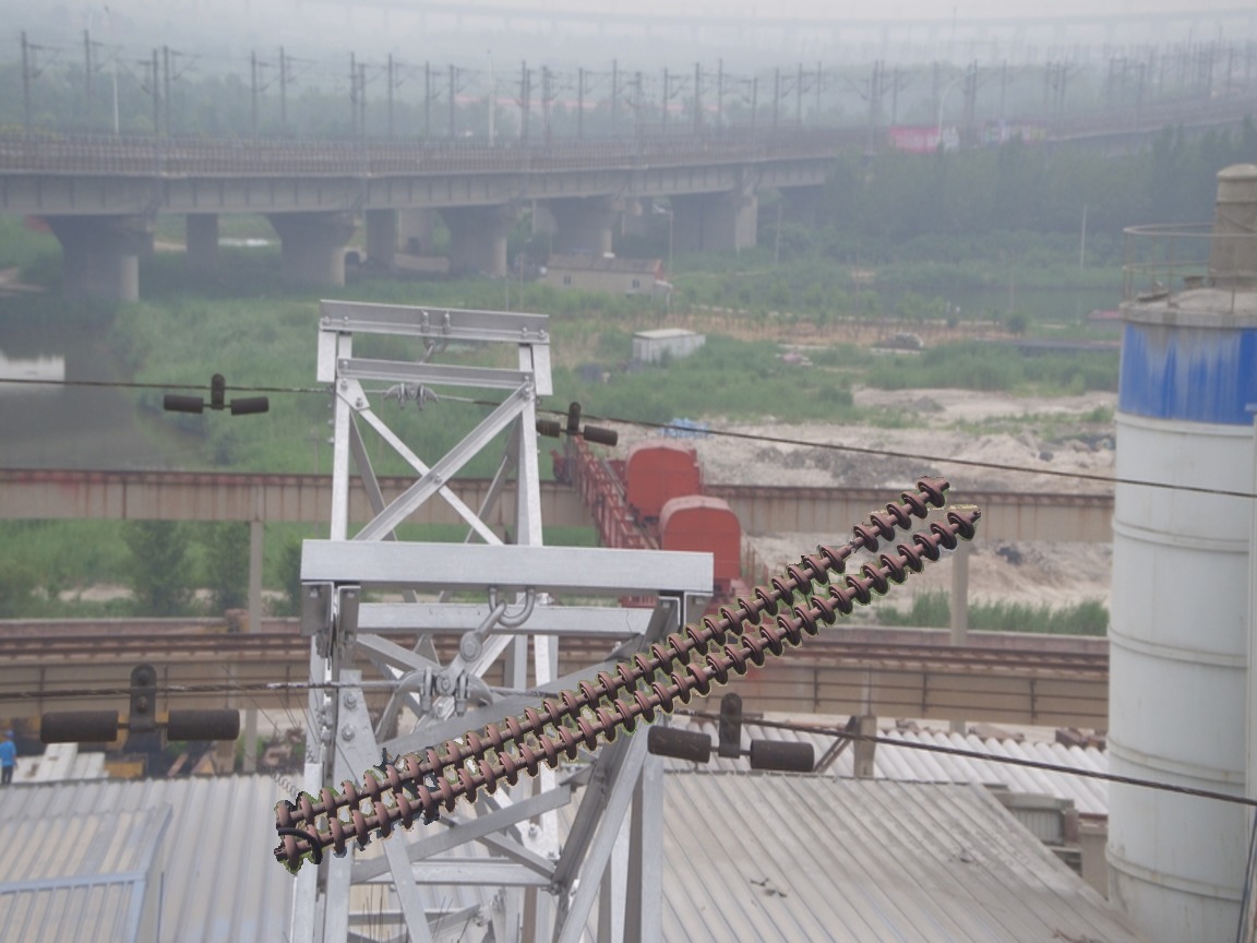 Insulator_defect_detection3 Object Detection Dataset by icecream