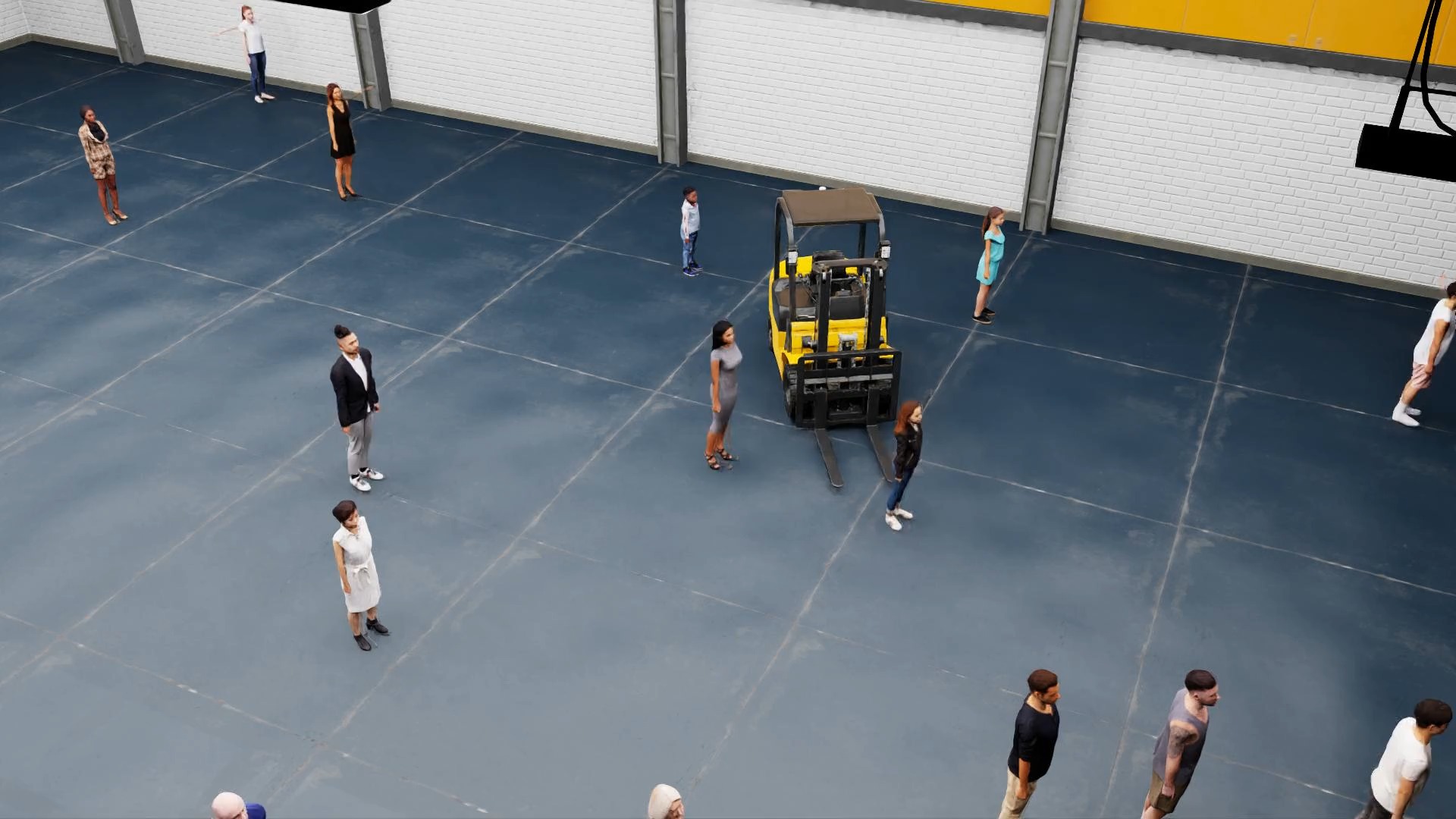 Human 2 - Roboflow Universe