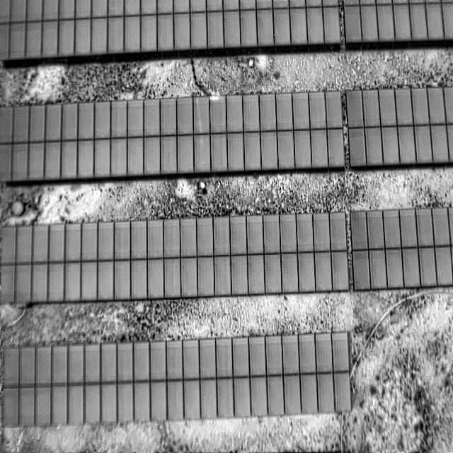 How to Use the shadow Object Detection API