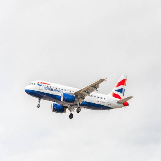 Landing. gear Object Detection Model by Cranfield University