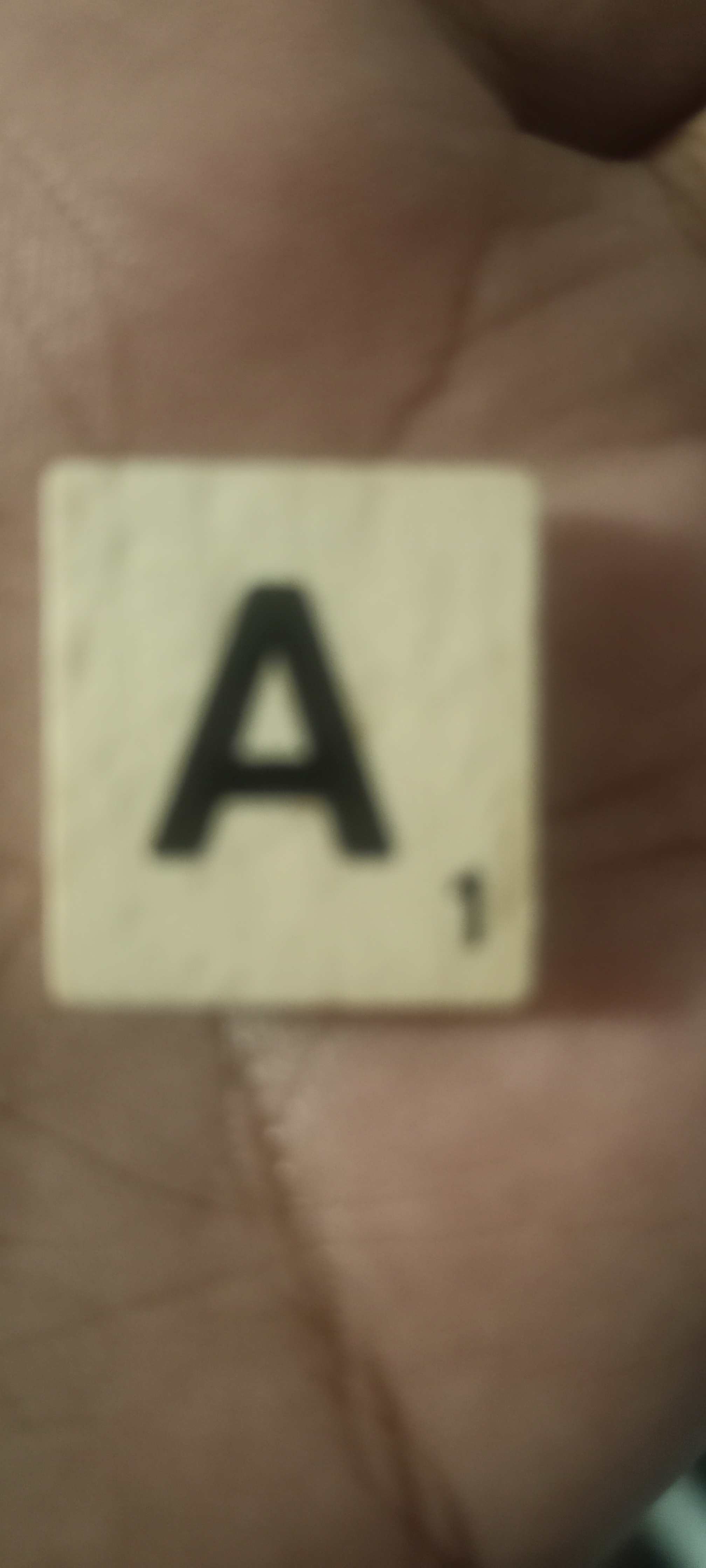 Letter A Detection Object Detection Dataset And Pre Trained Model By Pavan Kalyan