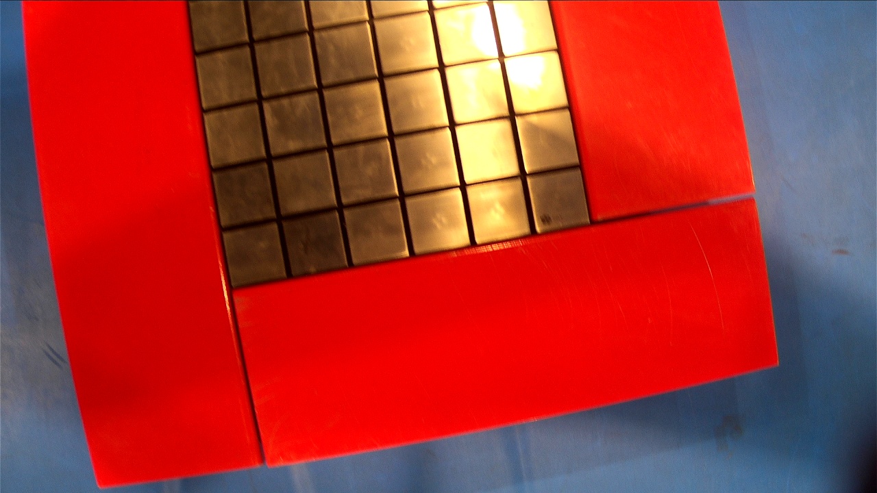 platformdetection - Roboflow Universe