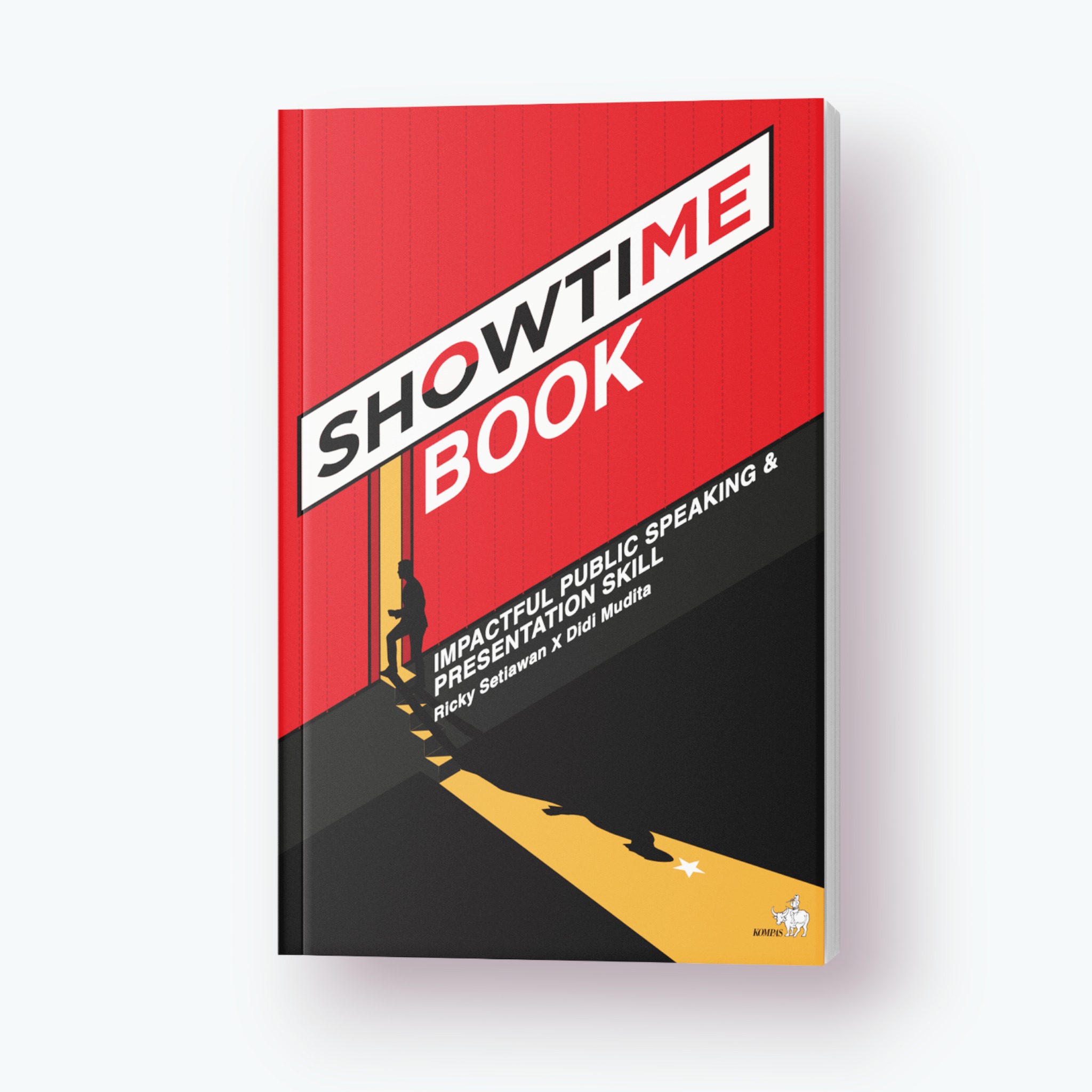 Book Models Object Detection Model by BukuAok