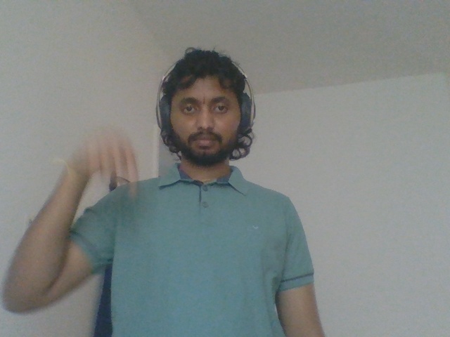 Yolosignlanguage Detection Object Detection Dataset And Pre Trained