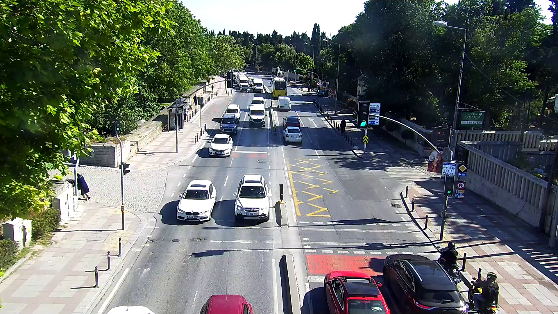 cars cars cars Object Detection Dataset by sample