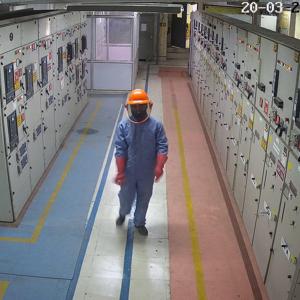 Alert Classification Object Detection Dataset by ArjunProject