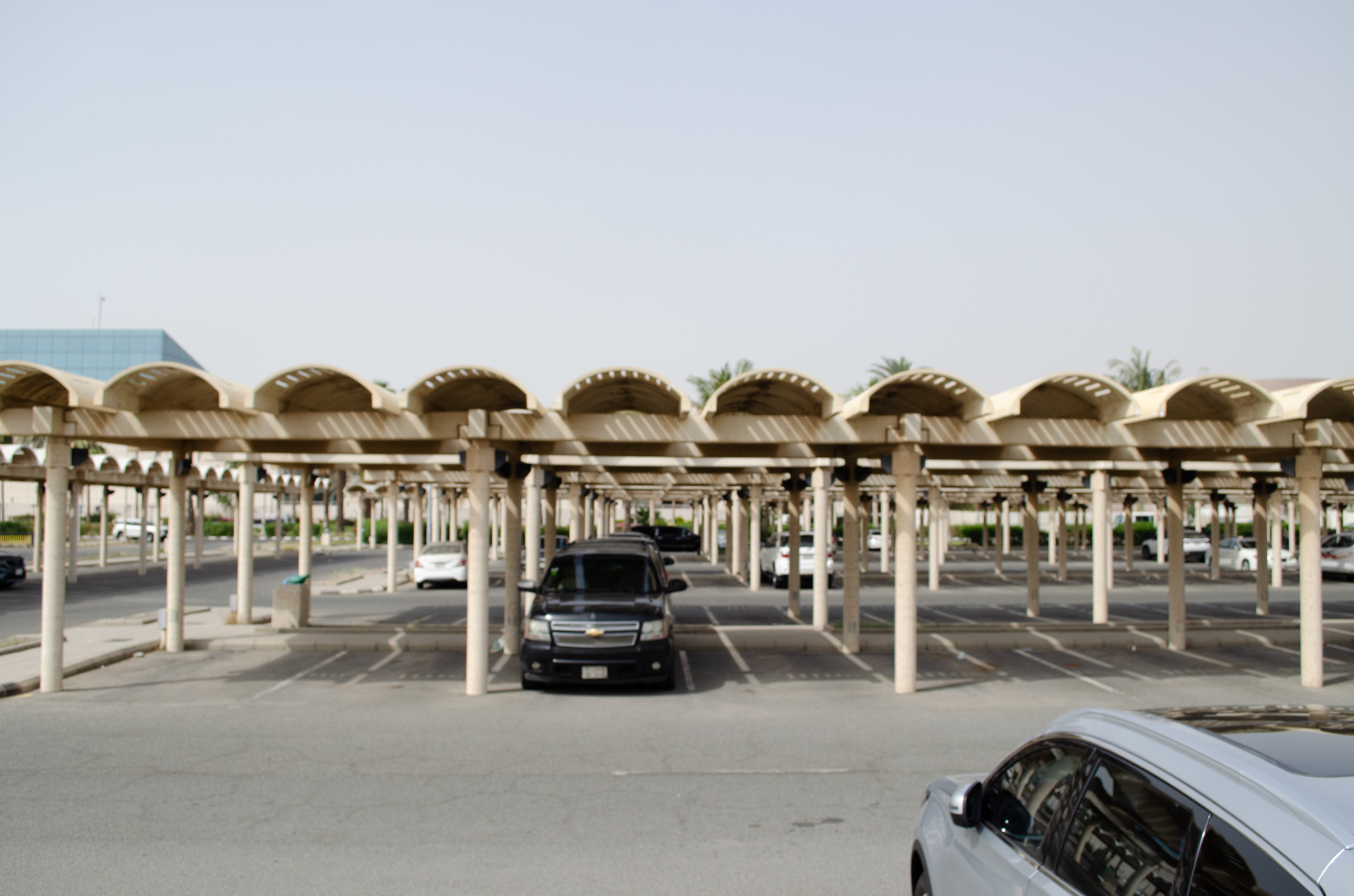 Parking Availability Detection Object Detection Dataset By Amanis Workspace