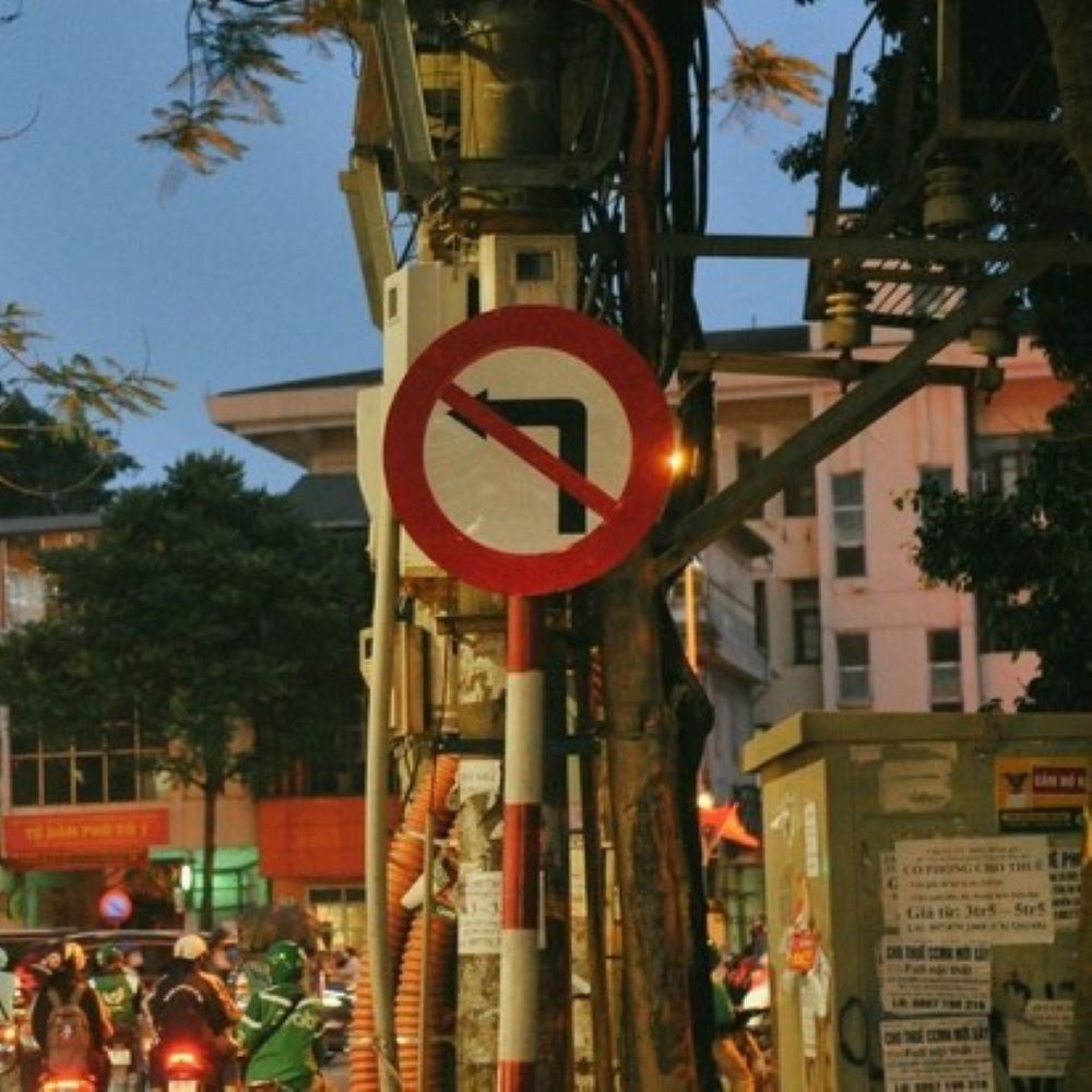 Traffic Sign Recognition Object Detection Dataset By Hunter