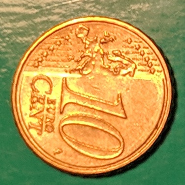 coins_detection Object Detection Dataset by gladysmawarni@gmail.com