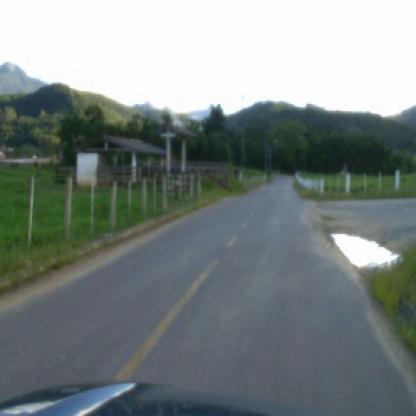 ROAD Instance Segmentation Model by HYUNDAI EXCEL