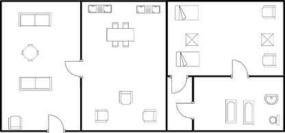 Hackathon_Floor_Plans Object Detection Dataset by AECTech2021