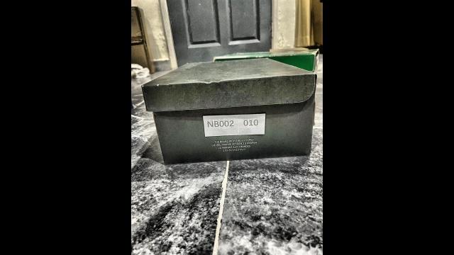 Temp Object Detection Model by Eunice Lew Kar Men