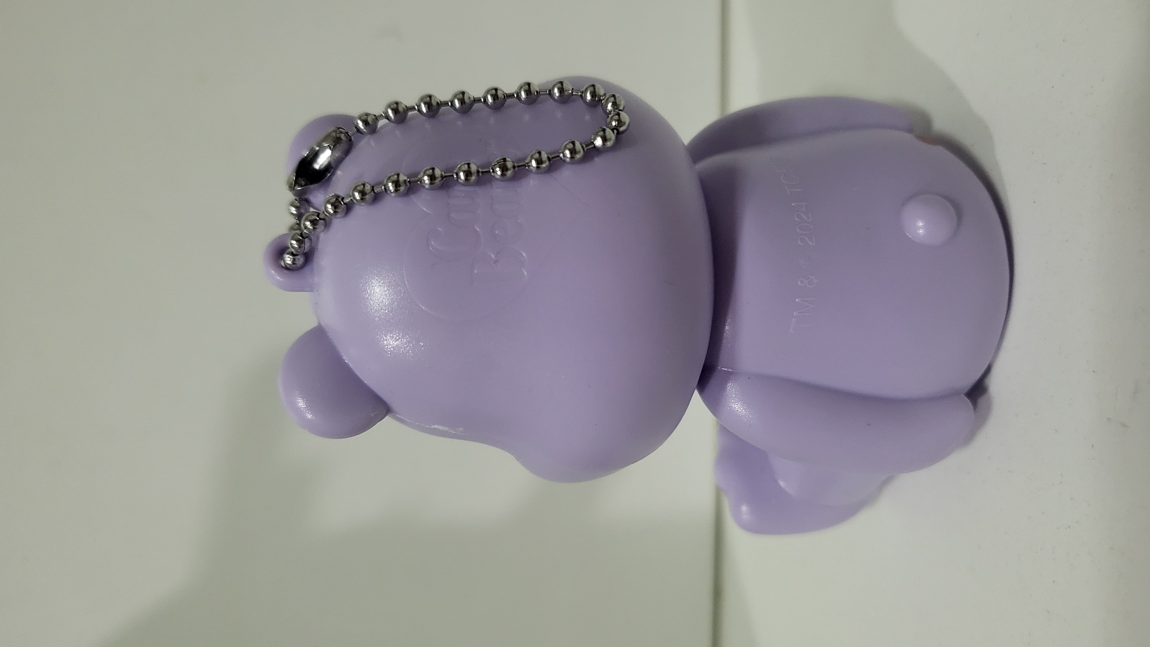 Keychain Thai swan Cutter Object Detection Model by Nana