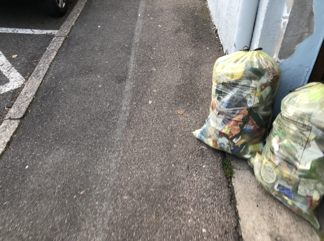 OCR (ocr-tfqur) - Roboflow Universe