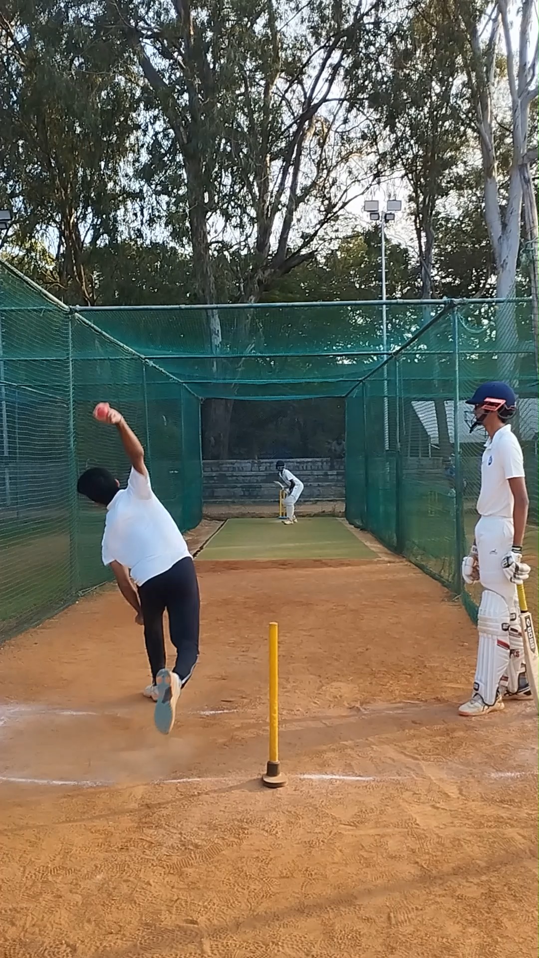 ball tracking Object Detection Dataset by college