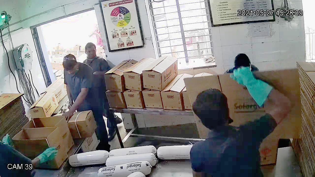 gloves-2 Object Detection Dataset by glovesppe1