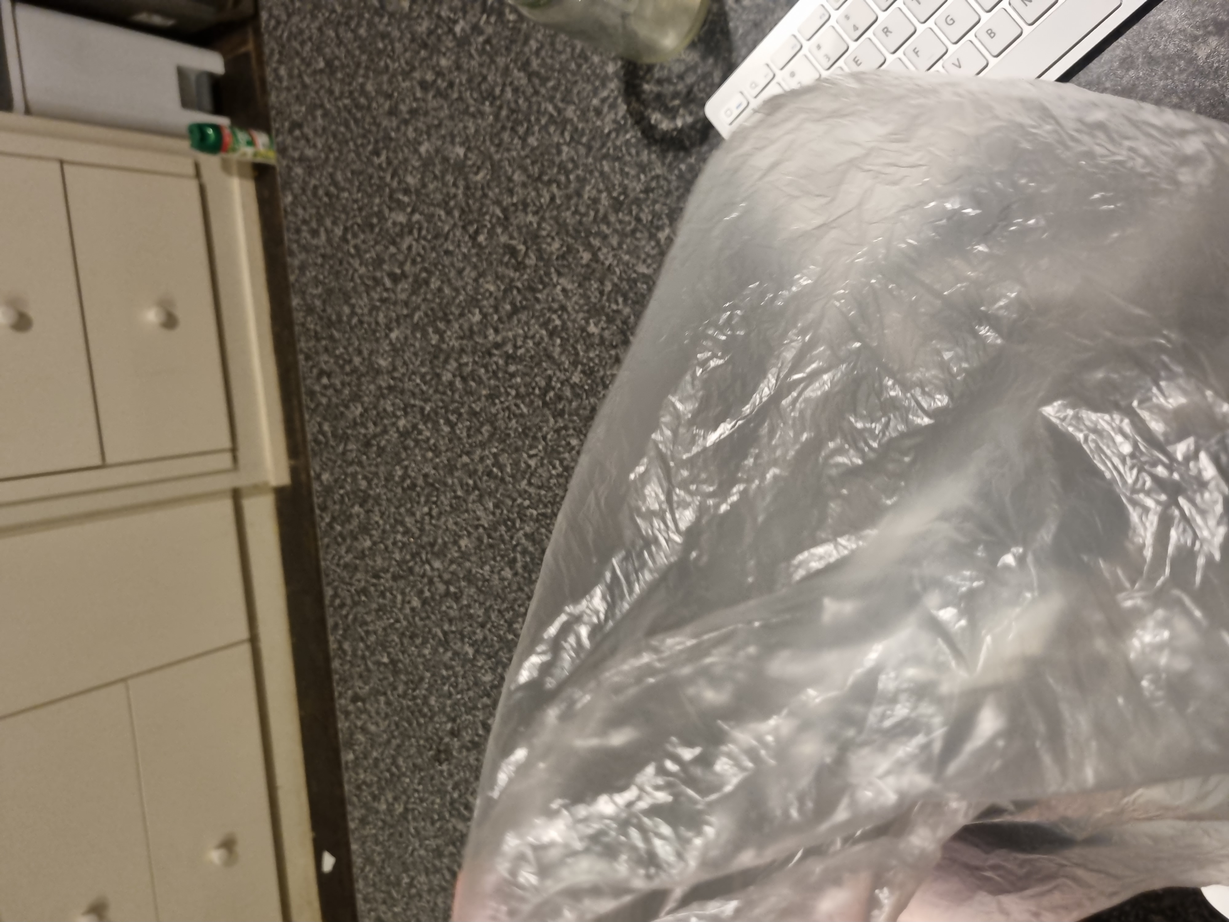 FYP transparent object Instance Segmentation Model by Transparent Object Identification