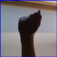 hand segmentation Instance Segmentation Dataset by I Make innovation ...