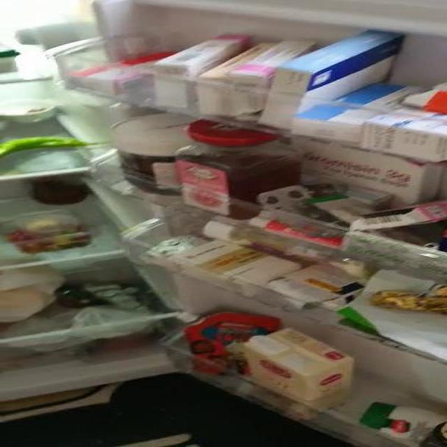 FoodTypes - individual & in fridge Object Detection Model by TK Matima