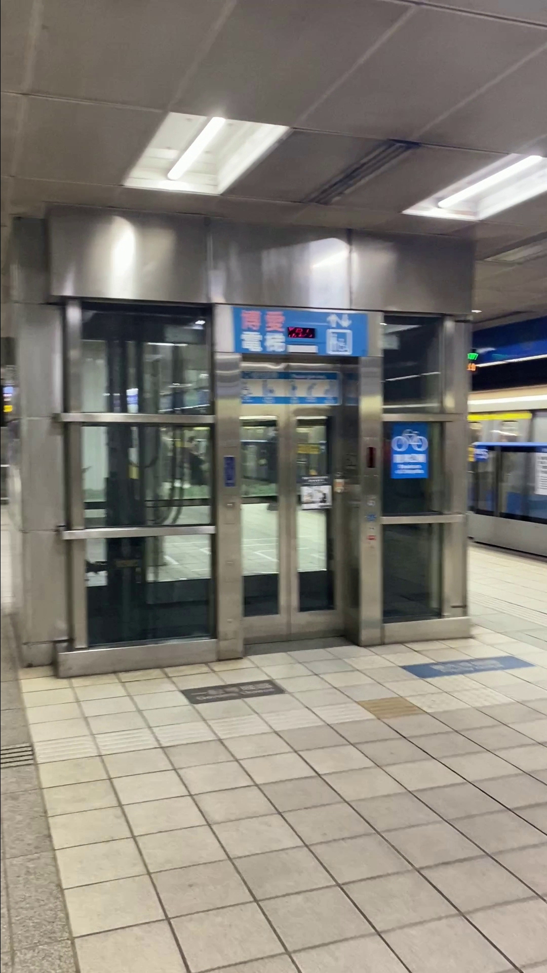 elevator Object Detection Dataset by project