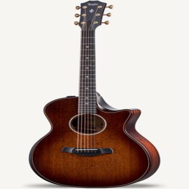 Guitar Detection 4 0 Object Detection Dataset And Pre Trained Model By