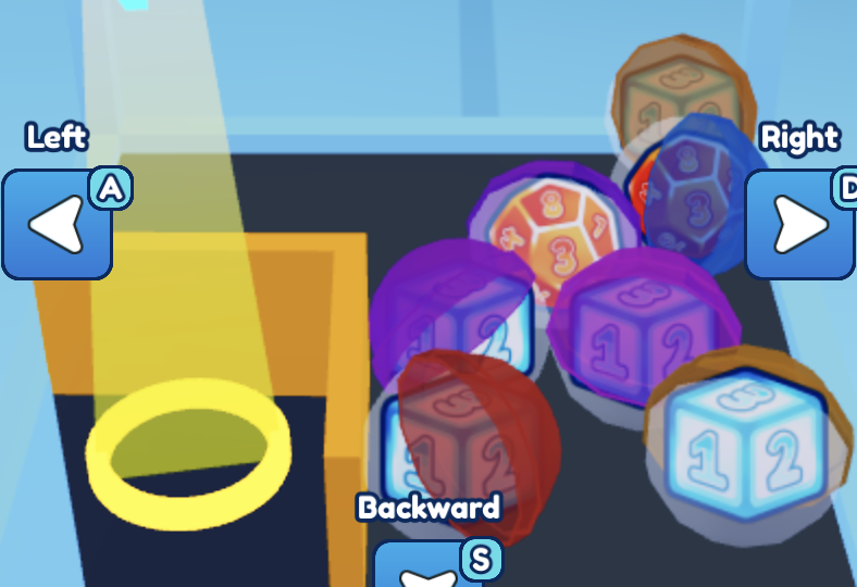 BGSI Claw Object Detection Model by Tari