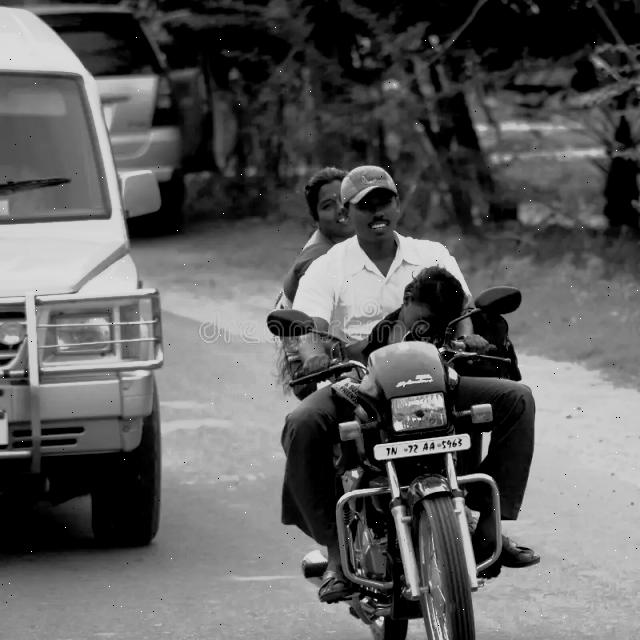 Traffic AI Object Detection Dataset and Pre-Trained Model by datasets