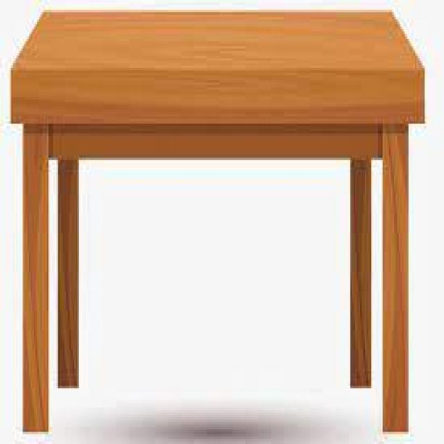 table-segmentation Instance Segmentation Dataset and Pre-Trained Model ...