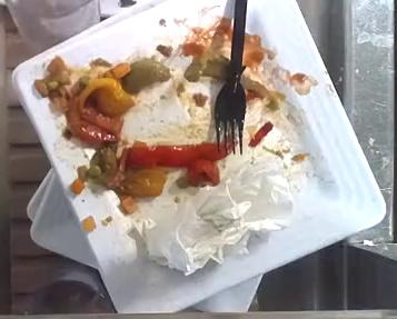 Food Detection Object Detection Dataset by WorkSpace