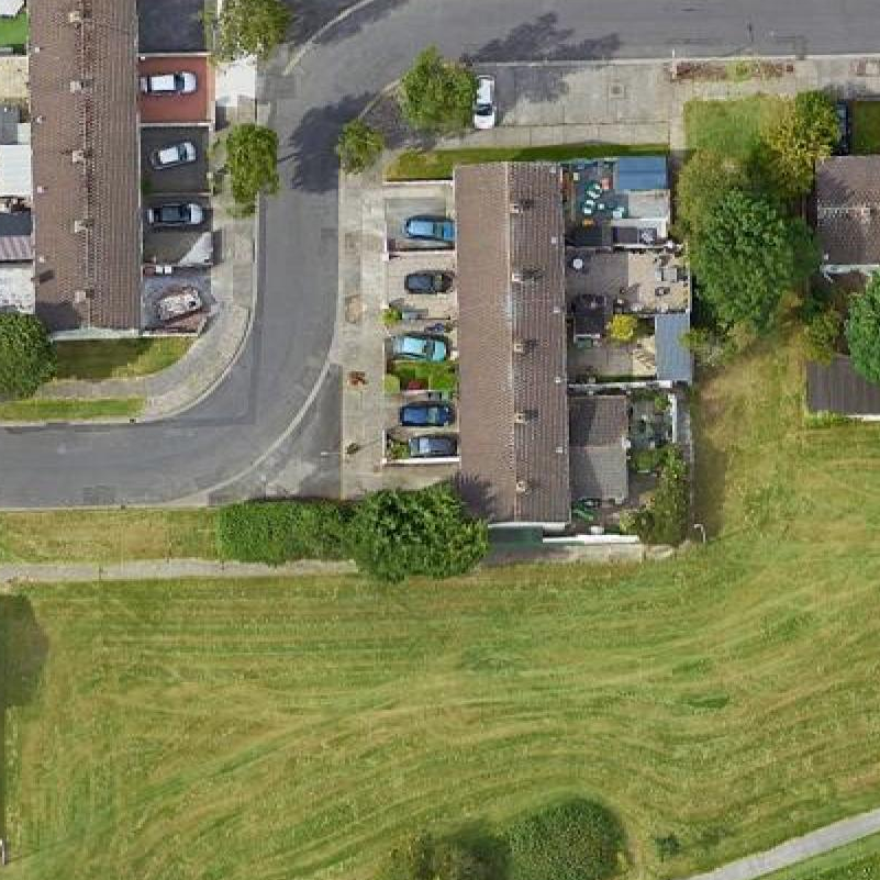 Hawthorn Object Detection Model by ss