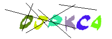 Captcha Letter Detection Object Detection Dataset by xx