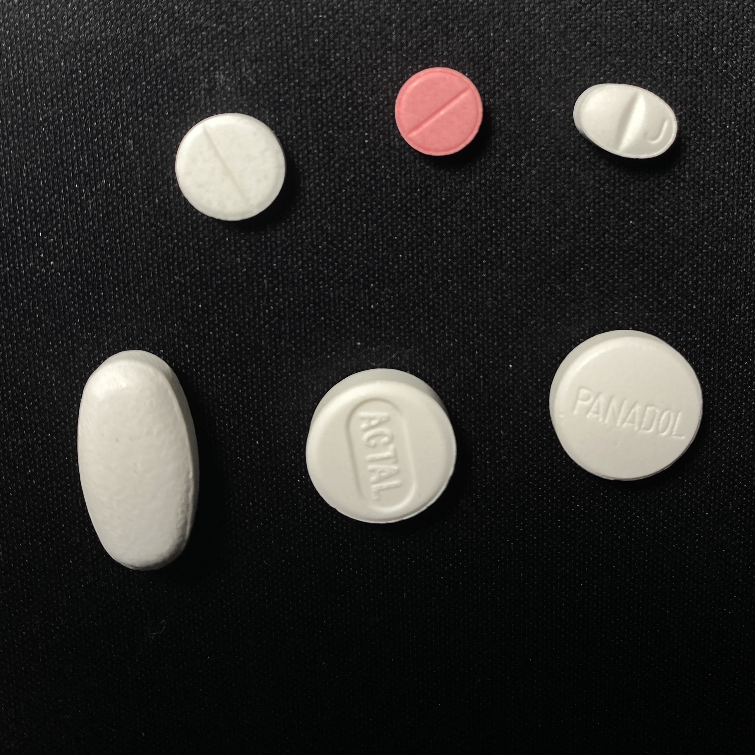Pill Detection Object Detection Dataset And Pre Trained Model By Fyp
