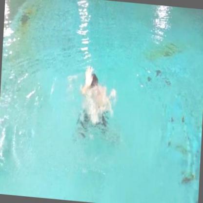 Drowning Detection Object Detection Model by Object detection model