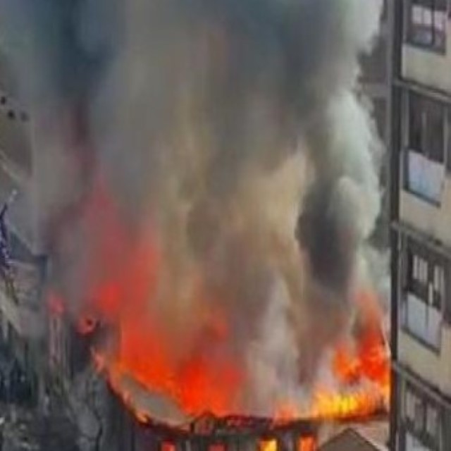 god (god-9xscv) - Roboflow Universe