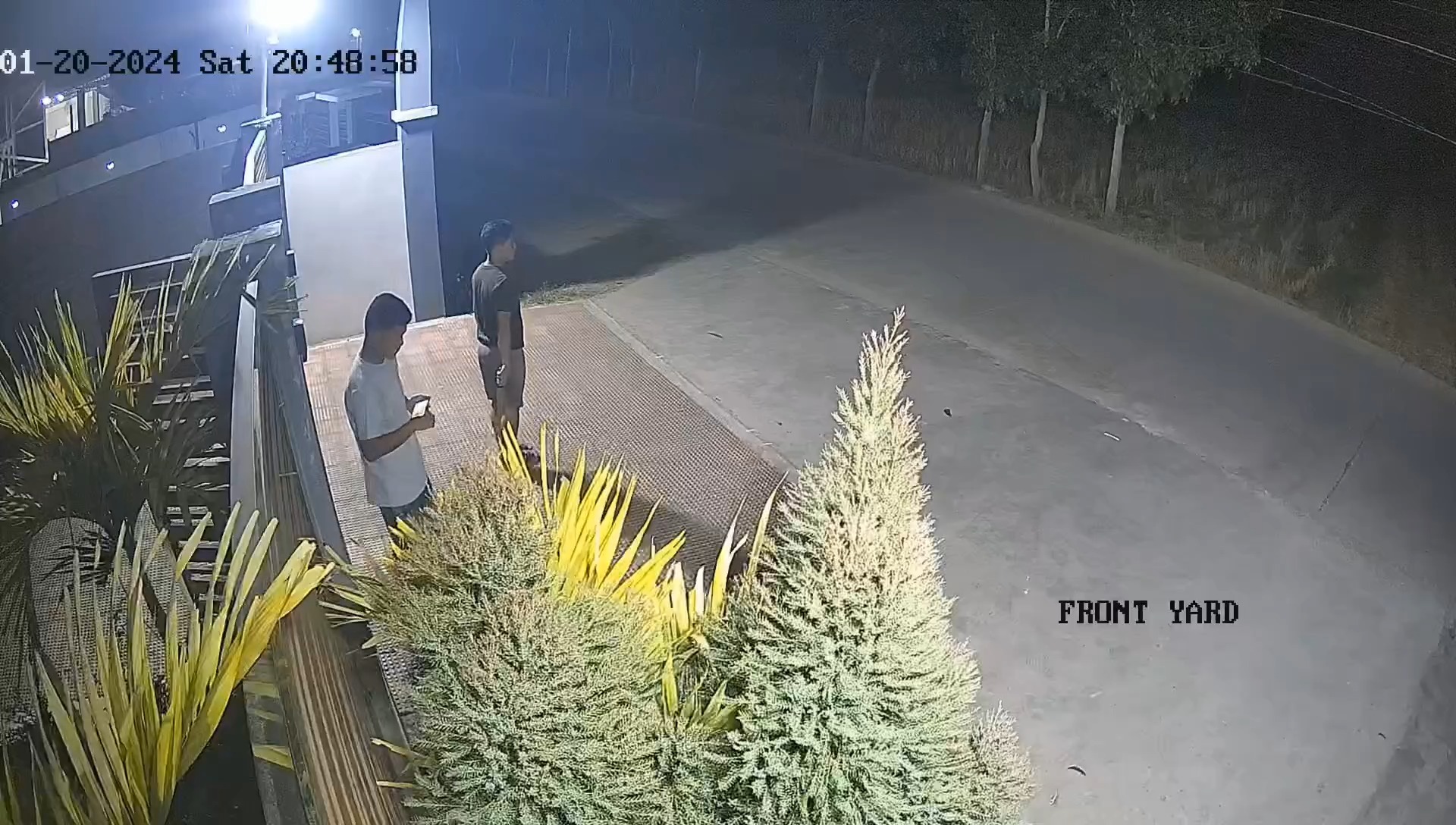 Guns and Knives Object Detection Model by Danica