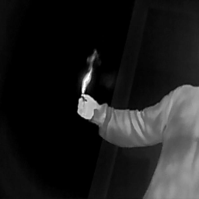 fire detection grey 2 Object Detection Dataset by TA Workspace 2