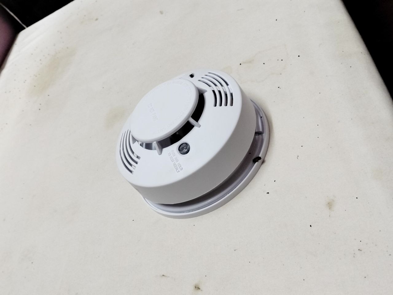 dust final Object Detection Dataset by yolo model