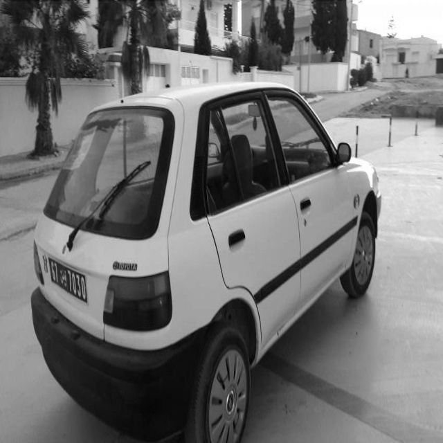 License Plate Detection Object Detection Dataset By Projects